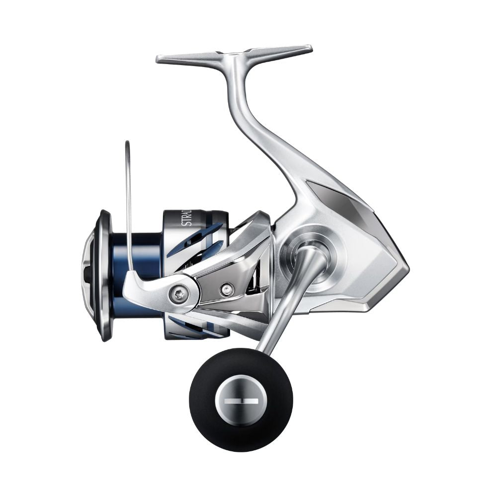 Shimano Stradic C5000 XGFM Mulinello da Pesca - Animaliapet